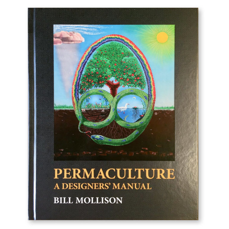 Permaculture: A Designer's Manual - Permaculture Principles United ...