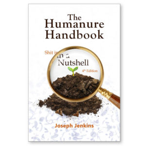 The Humanure Handbook - Permaculture Books - Permaculture Principles ...