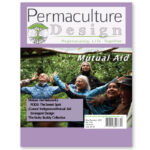 Permaculture Design Magazine Issue: 120 - May 2021
