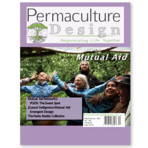 Permaculture Design Magazine Issue: 120 - May 2021